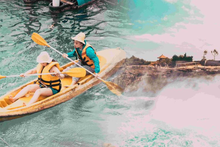 Nusa Penida Water Sports and Tour Packages | Best 2-in-1 Deals